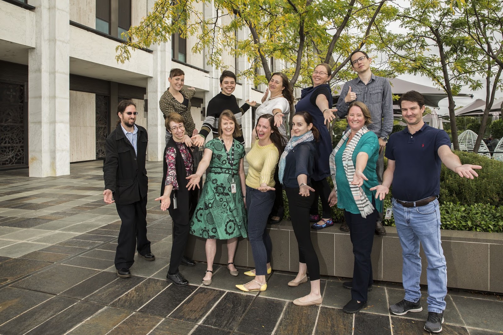 Trove, National Library of Australia – Year of Open
