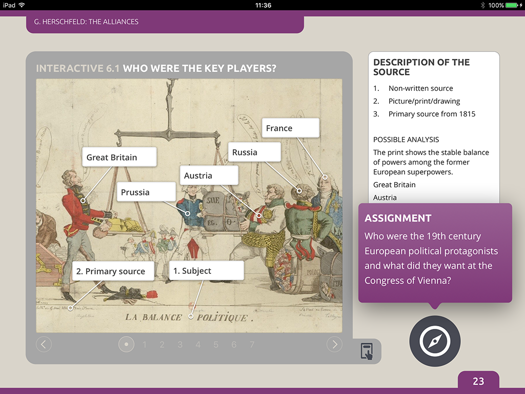 Open culture – what can you do with it? Resources for education and ...
